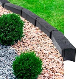 MULTY HOME Ivičnjak za travnjak - Stomp Edge EU5100299 | Dijaspora.shop